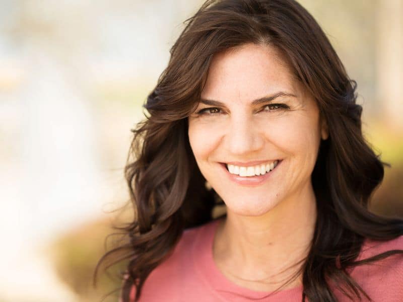 10 Funky Hair Colors For The Over 50s Inspired By Celeb Style Icons