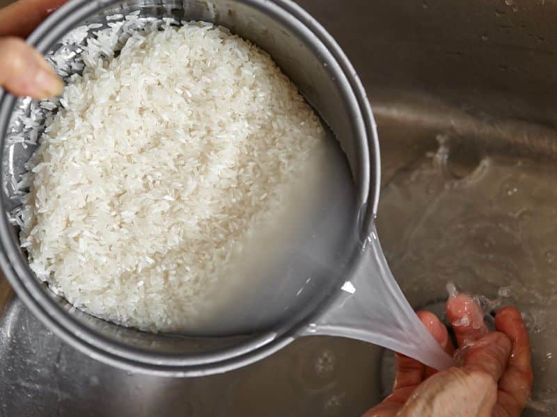 Can You Use Rice Water On Color-Treated Hair Or Is It Hype?