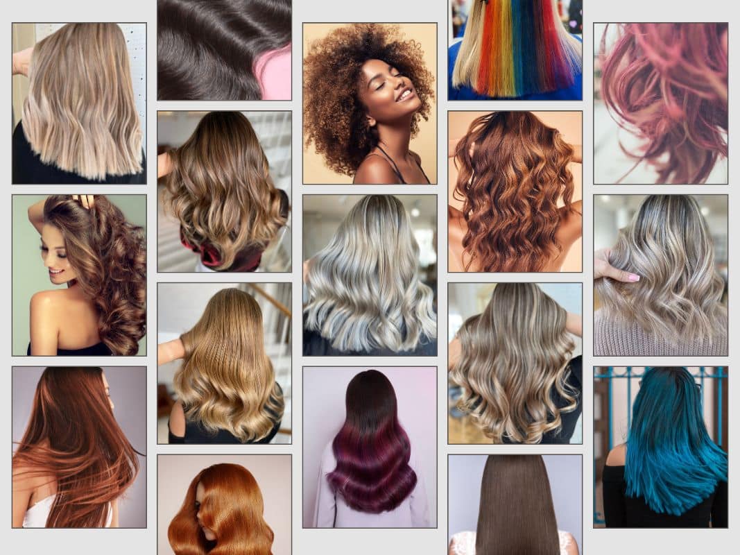 Hair Colors | Ideas & Inspiration