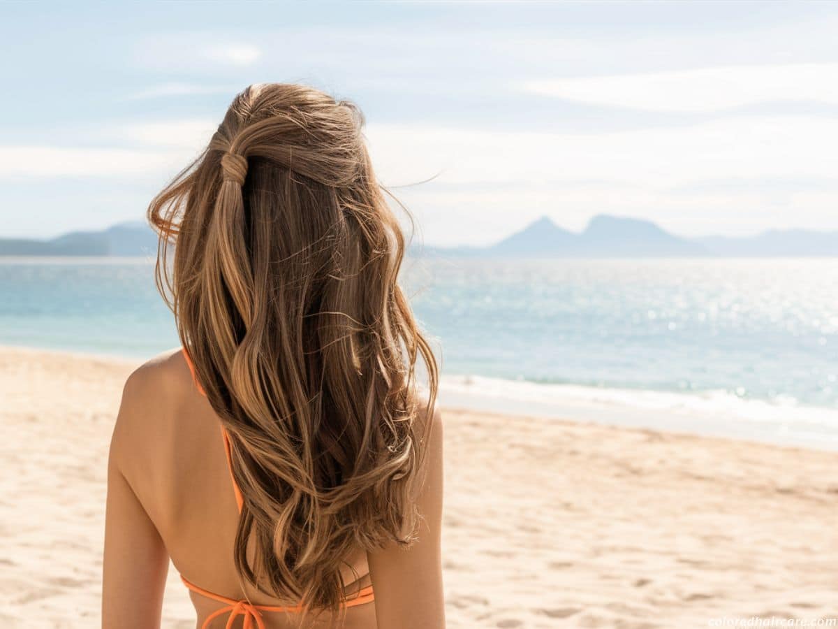 9 Easy Summer Hairstyles That'll Keep You Crazy Cool.