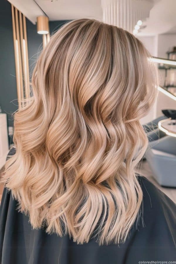12 Stunning Blonde Hair Shades You Need In Your Life Right Now.