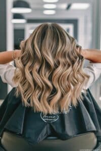 Blonde Hair With Lowlights | 10 Fresh Ways To Wear The Look.