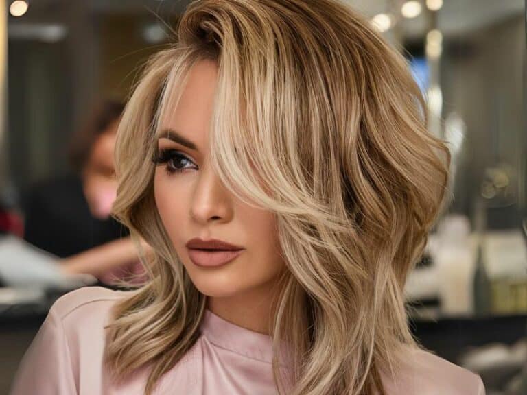 Concave Cut Goes Viral For Doubling Hair Volume Overnight