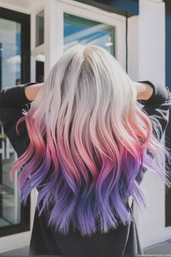Pink Ombré Hair Ideas: 12 Stunning Looks & DIY Guide.