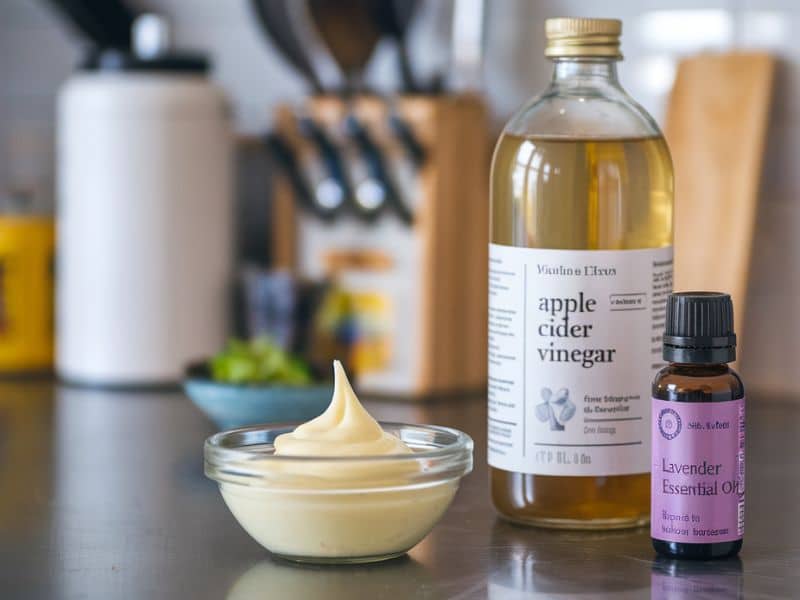 8 Easy DIY Hair Masks Experts Swear By