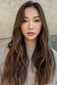 8 Eye-Catching Hair Colors For Brown-Eyed Beauties