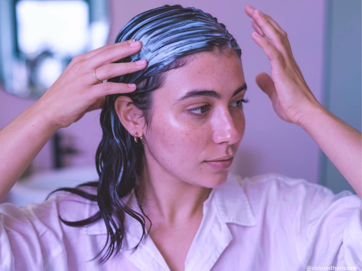 8 Easy DIY Hair Masks Experts Swear By