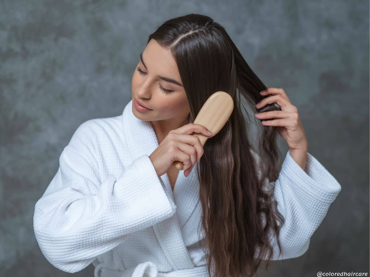 8 Expert-Approved Secrets For Incredibly Healthy Hair
