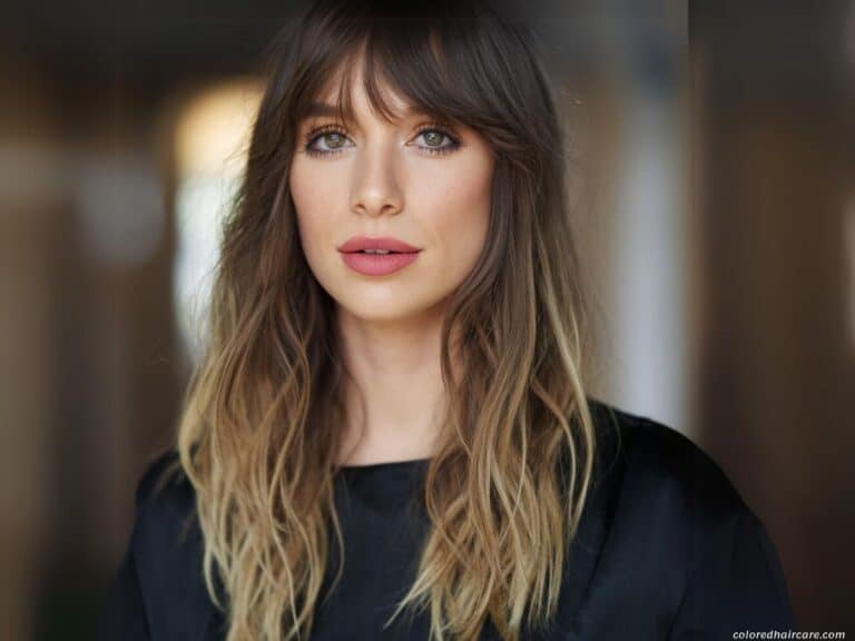 The Mouse Haircut Is Here – The Laid-Back Trend You Never Knew You Needed