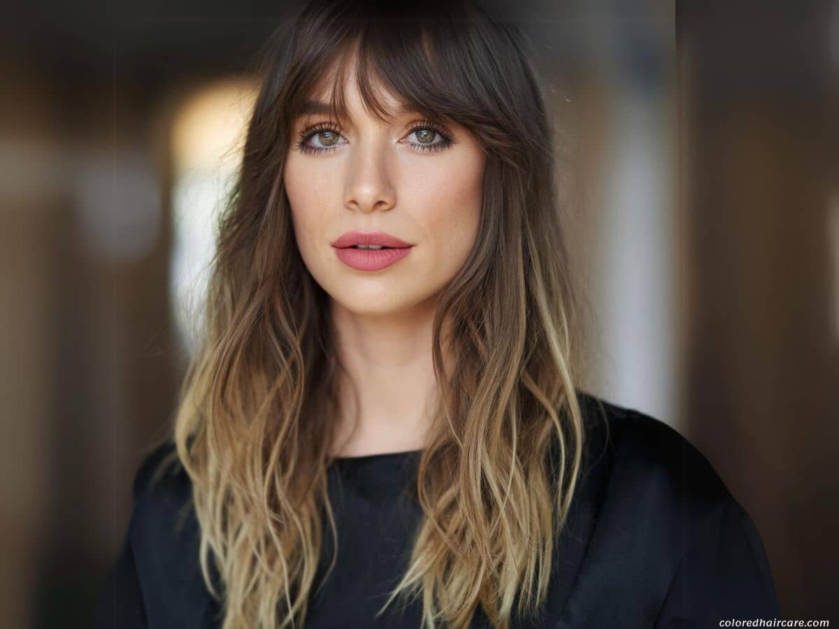 Coloured Hair Care | Hair Color Experts | Hair Care & Styling Advice