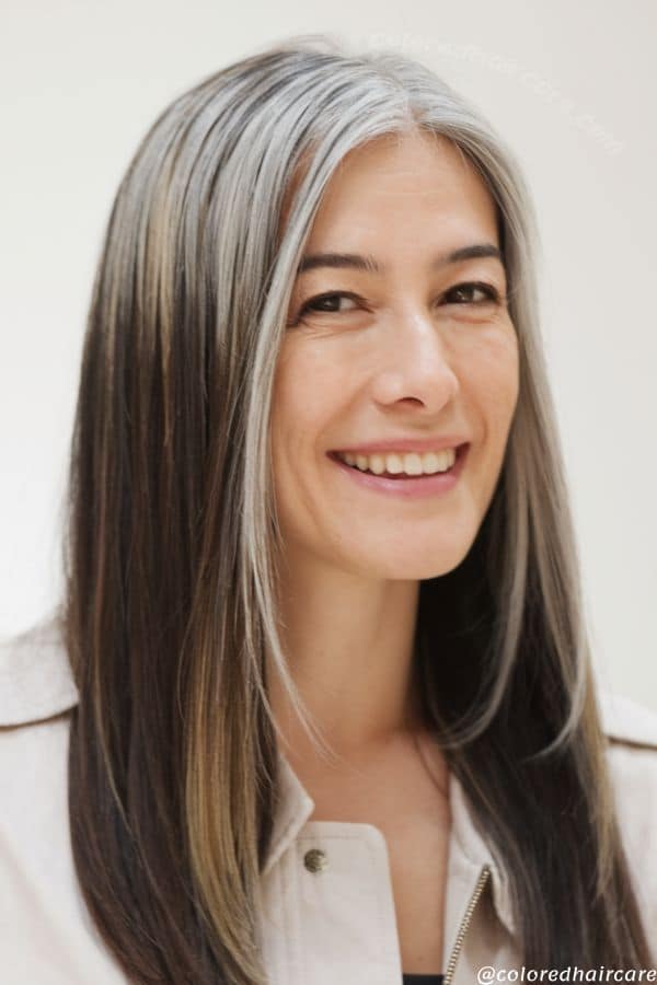 How To Go Gray & Look Stunning: The Guide I Wish I Had Years Ago