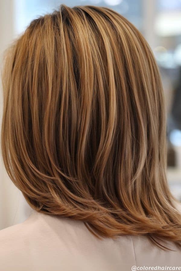 10 Stunning Copper Hair Ideas You'll Fall In Love With (Plus Shade ...