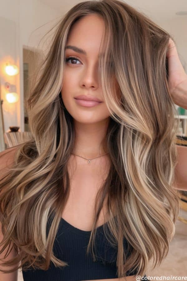 Stunning Brunette Hair Color Ideas For 2025 That'll Make You Call Your ...