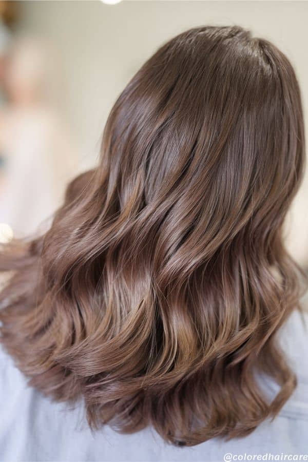 Stunning Brunette Hair Color Ideas For 2026 That'll Make You Call Your ...
