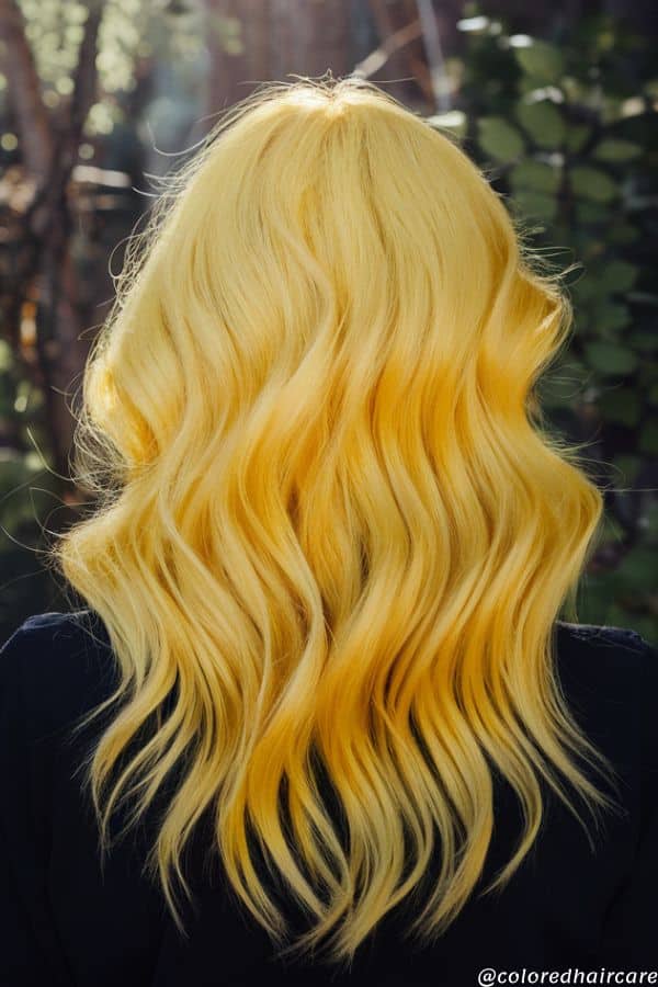 We Matched Pinterest’s 2025 Trends To Hair Colors And You’re Going To Love Them All