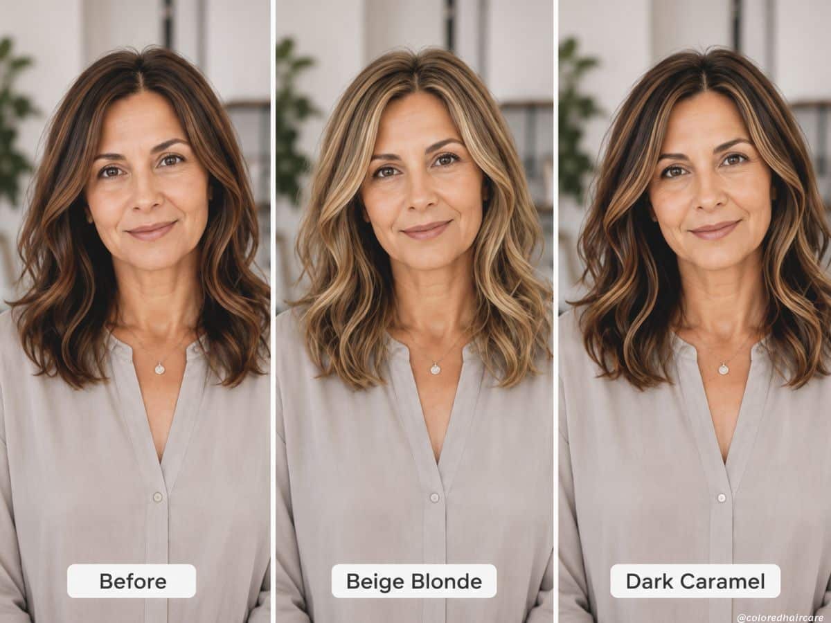 How To Try On Hair Colors And Hairstyles Using ChatGPT AI